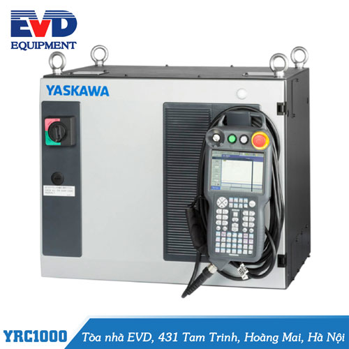YRC1000-Controller – EVD Group